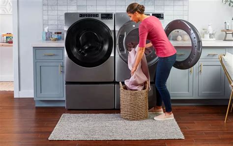 How To Fix The Error Code Cl For Lg Dryer Storables