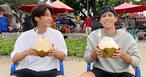 กรมอุทยานติดต่อ คัลแลน พี่จอง เป็นพรีเซนเตอร์ท่องเที่ยวไทย ทั้งคู่ยินดี ไม่คิดค่าตัว ขอแค่ไม่