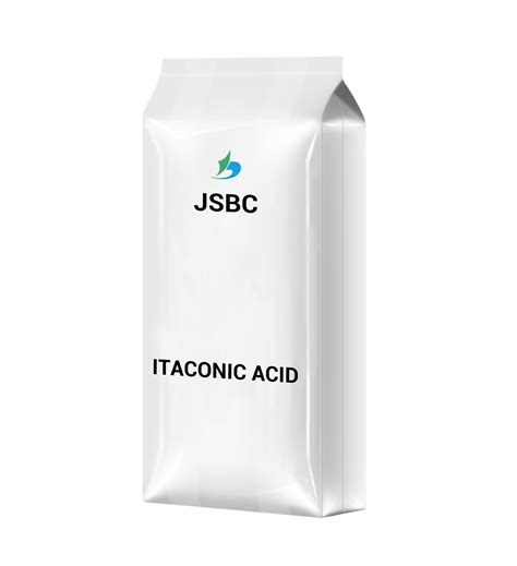 Itaconic Acid Intermediates Baicheng Chemical