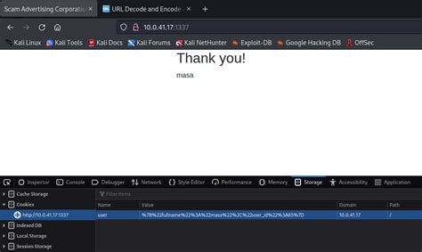 GitHub Gecr07 EchoCTF