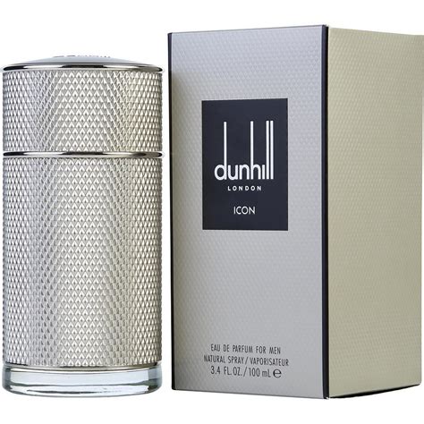 Dunhill Icon Eau De Parfum for Men 100ml Online at Best Price | Lulu Qatar