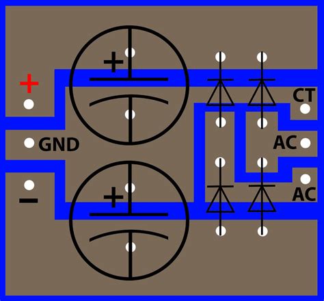 How To Make Ac To Dc Voltage Artofit