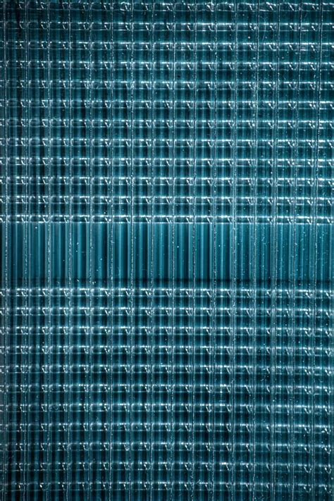 무료 사진 플라스틱 진한 파란색 투명 한 텍스처 디자인 패턴 개요 배경 기하학적 표면