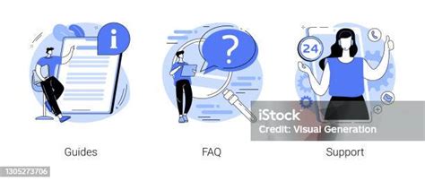 웹 사이트 메뉴 바 추상적 개념 벡터 일러스트레이션 질의응답에 대한 스톡 벡터 아트 및 기타 이미지 질의응답 개념 검색 엔진 Istock