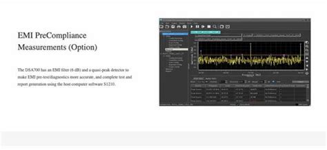 Rigol Spectrum Analyzer For Industrial Model Name Number DSA700 At Best Price In Gurugram