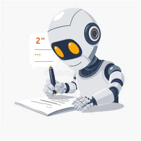 The Chatgpt Bot Is Generating An Illustration Of Itself By Writing