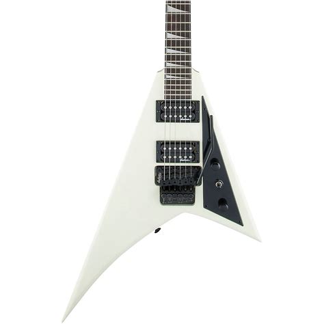 Jackson Rhoads Js32 Electric Guitar Ivory Get My Guitar
