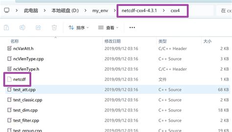 Visual Studio C Netcdf C Netcdf Dll Csdn