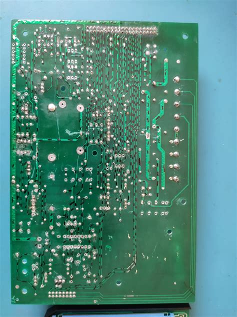 The Schematics Details Hackaday Io