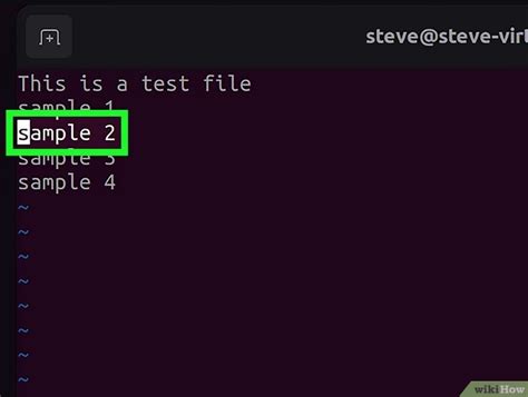 How To Delete Lines In Vim 5 Easy Ways