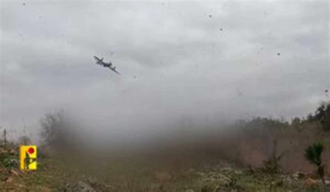 حملات حزب‌الله به تل‌آویو با پهپادهای ابابیل و موشک‌های فادی ۶ و قادر ۲