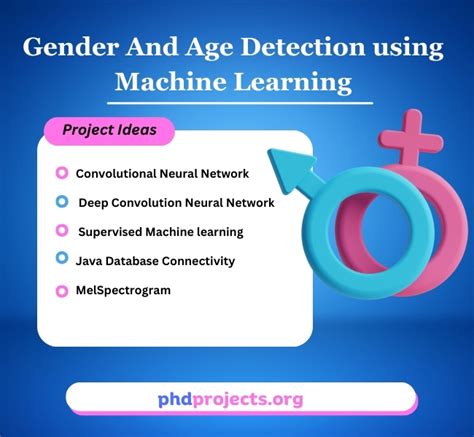 Gender And Age Detection Using Machine Learning Thesis Topics