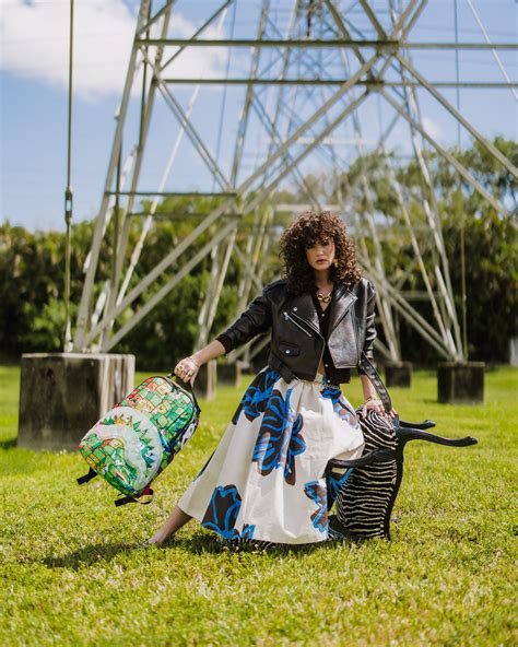 Money Boyz Money Mob Backpack Sprayground®