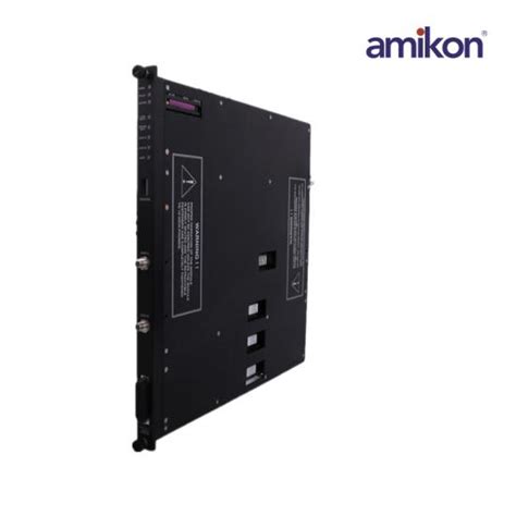 Triconex 4409 Safety Manager Module Suppliertriconex 4409 Safety Manager Module Manufacturer