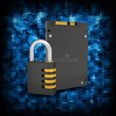programming concept database lock stock illustrations 324 programming
