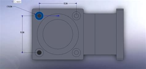 Muhammad Ali Shah On Linkedin Solidworks Cad Engineering