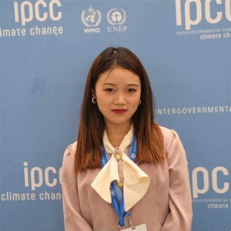 Youth Profile Center For International Security And Strategy Tsinghua University