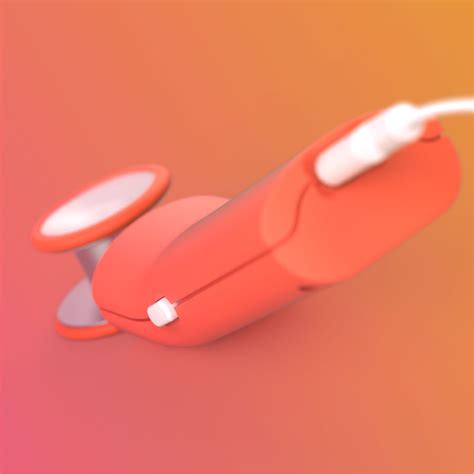 Stethoscope Spark Innovations