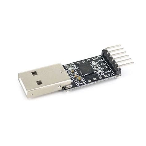 Demystifying The I2C Module For Arduino Oku Electronics
