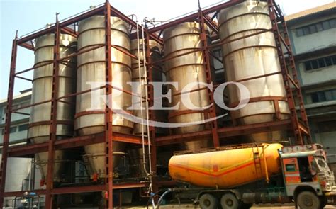 Tanker Unloading And Loading Systems Rieco Tanker Unloading And Loading Systems Rieco