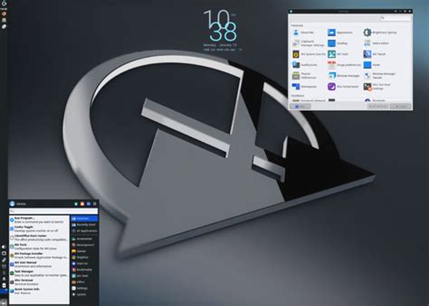 Say Goodbye To Windows 11 And Switch To Mx Linux 235 For A Faster Pc Betanews