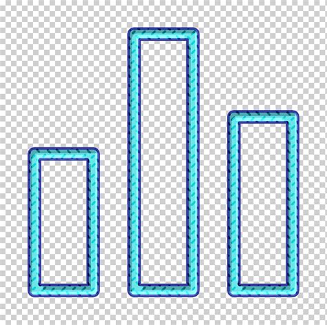 그래프 아이콘 비즈니스 Seo 아이콘 막대 차트 아이콘 비즈니스 아이콘 텍스트 선 직사각형 일렉트릭 블루 Png