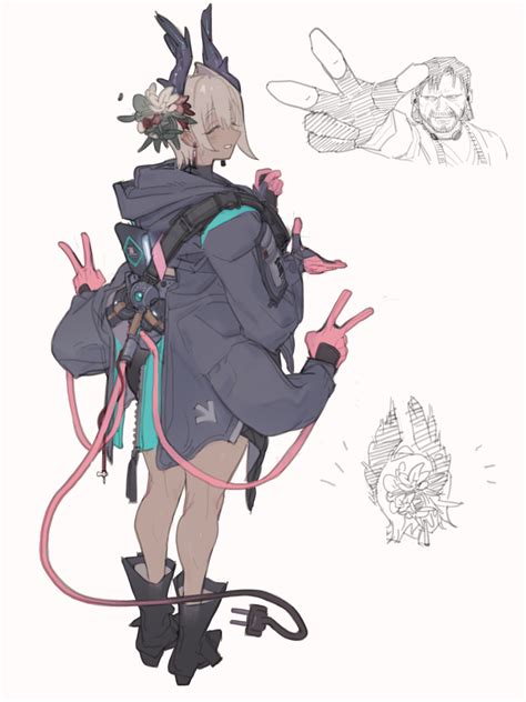 Metal Gear Series Danbooru