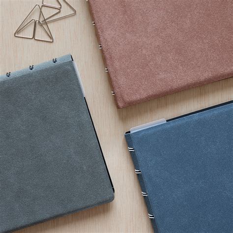 Zápisníky Filofax Noteboo A Clipbook Architexture Filofax Filofax Cz