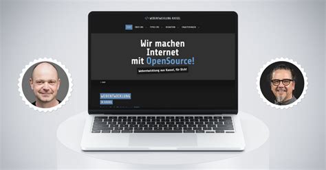webentwicklung mit typo3 und wordpress