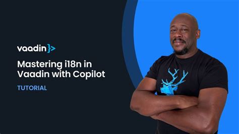 Vaadin On Linkedin Mastering Internationalization In Vaadin A Step By