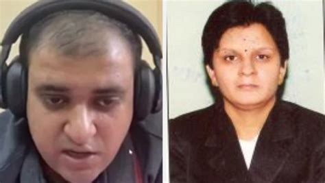 Atul Subhash Suicide Case What Nikita Singhania Rita Kaushik And