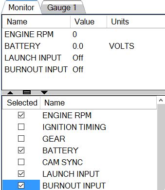 MSD Power Grid Programming USB Cables MicroSD Card Interface Dragstuff