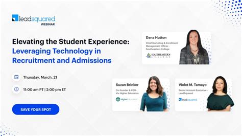 🎯 Join One Of The Brightest Industry Leaders Suzan Brinker Phd And