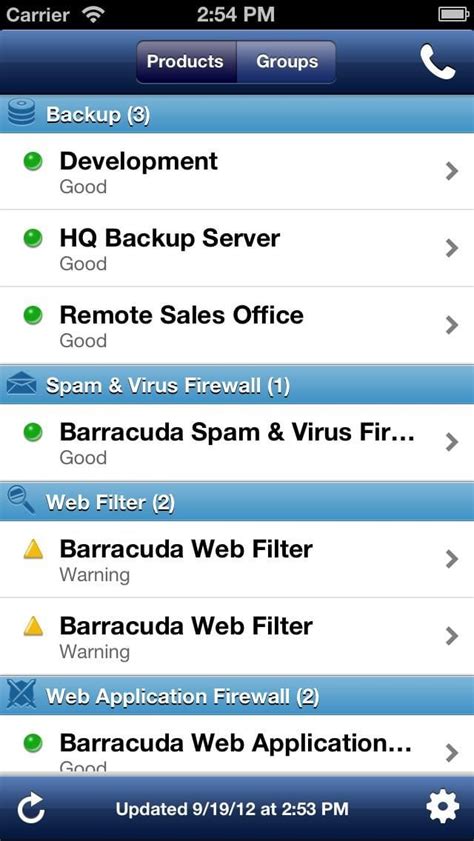 Barracuda Alternatives And Similar Sites And Apps Alternativeto