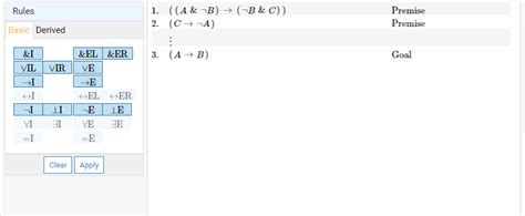 Solved For This Logic Derivation How Would You Solve It Chegg