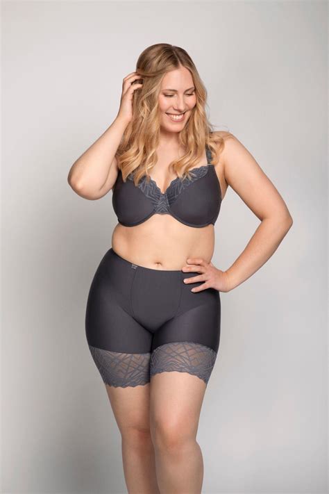 Mara Essence Long Leg Briefs Up To 6x From Ulla Dessous
