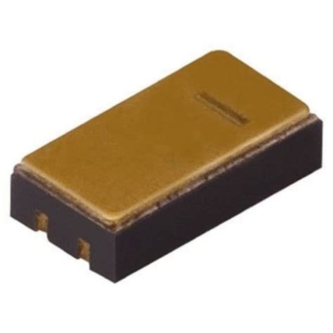 Semelab Schottky Rectifier Diode 600 V 1 Ma Surface Mount Dlcc3