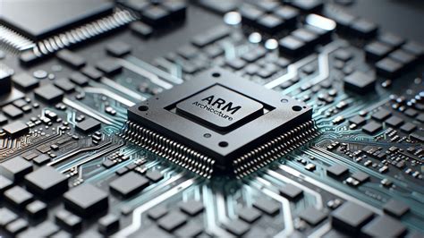 Arm Announce New Cortex M52 For Advanced Ai In Smallest Endpoint Devices