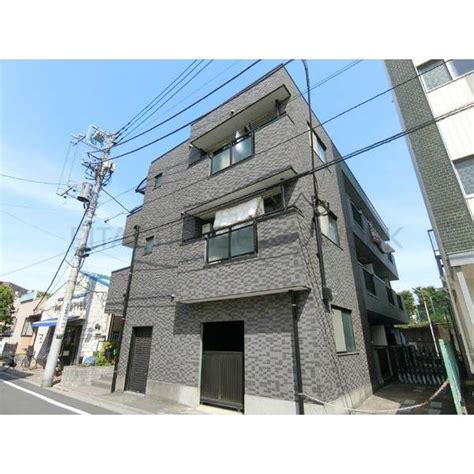 アーリントンハイツ（板橋区）の賃貸マンション 100001120341 【ピタットハウス】
