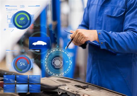 Eol Management For Automotive Sensors Bst Sensors