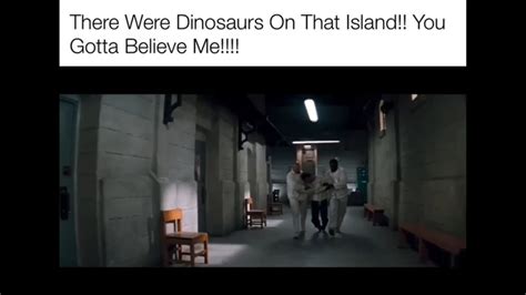 Jurassic Park Bad Ending Rmoviememes