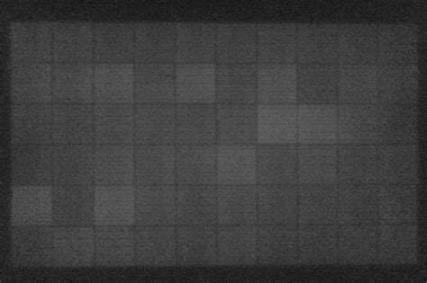 Sensor Sensitivity Rirphotography