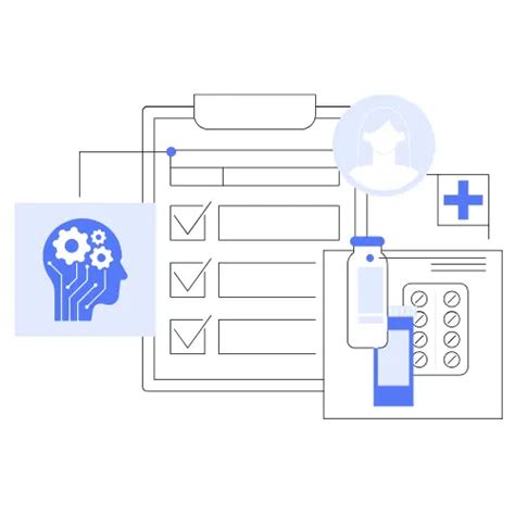 Nlp In Healthcare Data Analysis