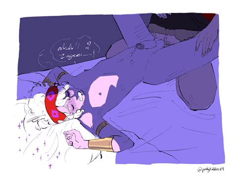 Zagreus And Hypnos Hades And 1 More Drawn By Tila Danbooru