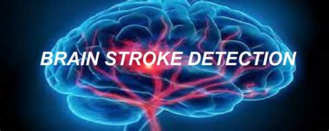 Github Jayeskumarbrain Stroke Detection