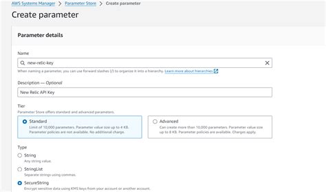 deploy new relic infrastructure agents on multiple ec2 instances at