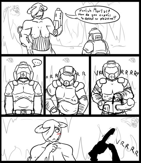 Post Cyberdemon DeadBrainNSFW DOOM Doomguy HDoom Rule Post Cyberdemon DeadBrainNSFW DOOM Doomguy HDoom Rule