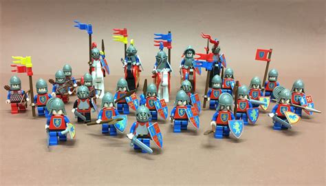 Classic Meets 2019 Lego Crusader Lego Custom Minifigures Lego Kingdoms Lego Creations Classic Meets 2019 Lego Crusader Lego Custom Minifigures Lego Kingdoms Lego Creations