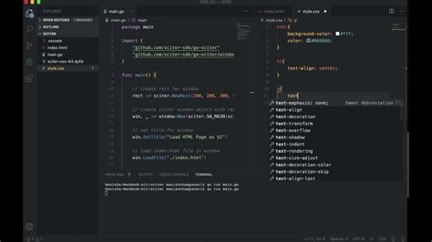 Use External Css File For Style Youtube