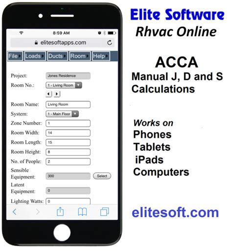 Manual S Calculation Software Bestxfiles